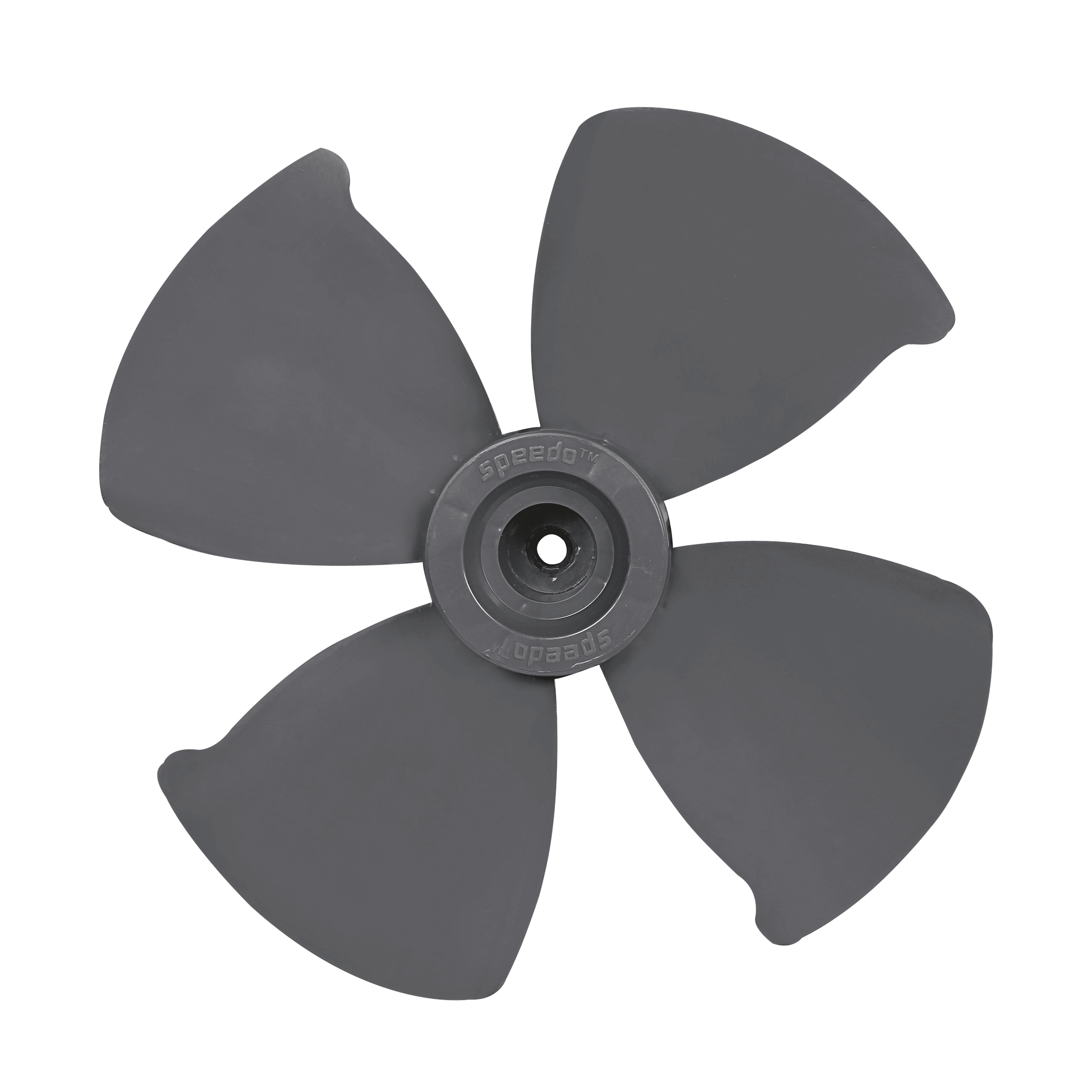 16X4 HI SPEED | Speedo